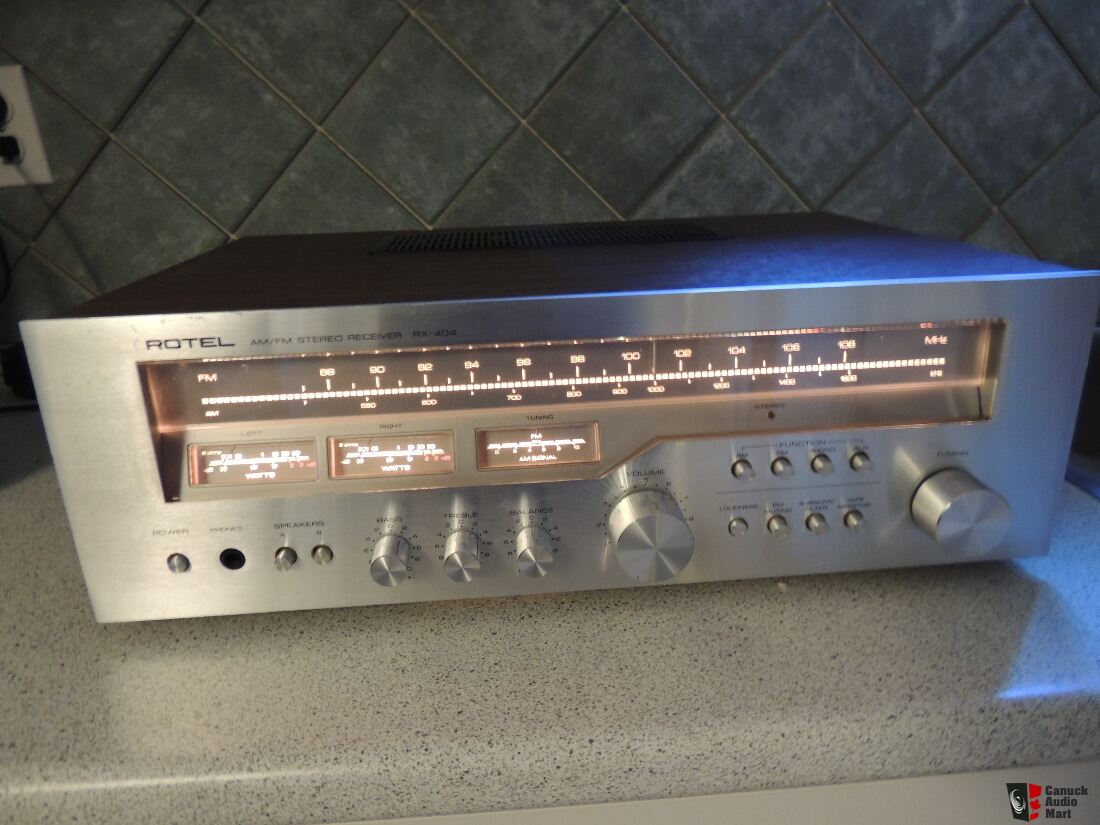 Shop – Stereo Hifi Restoration Kit | Vintage Hifi | Marblehead Audio